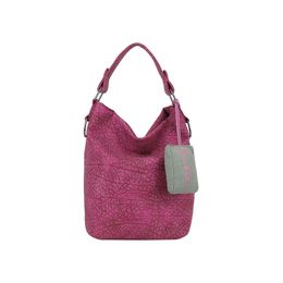Fritzi aus Preussen Fritzi aus Preu&szlig;en Ella Schultertasche 27 cm in wild berry | Gr.: onesize