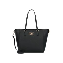 U.S. Polo Assn. Jones Shopper Tasche 29 cm in black | Gr.: onesize