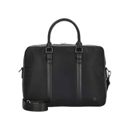 Valentino Handbags Valentino Bags Nemesys - Aktentasche (nero) in nero | Gr.: onesize