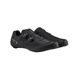 Shimano Fahrradschuhe RC703 Herren/Damen Road SPD-SL 45 | Gr.: onesize