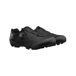 Shimano Fahrradschuhe XC302 Herren/Damen MTB SPD Fahrradschuhe 47 | Gr.: onesize