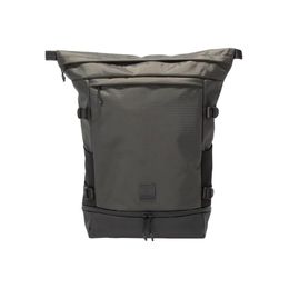 Strellson New Ham Daypack 53 cm in dark olive | Gr.: onesize