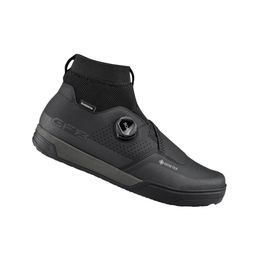 Shimano Fahrradschuhe GF800GTX Herren/Damen MTB Flatpedal Fahrradschuhe | Gr.: onesize