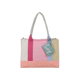 Fritzi aus Preussen Fritzi aus Preu&szlig;en Limited Multi Shopper Tasche 40 cm in multi | Gr.: onesize