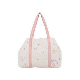 Fritzi aus Preussen Fritzi aus Preu&szlig;en Limited Embro Fun Shopper Tasche 44 cm in sand | Gr.: onesize