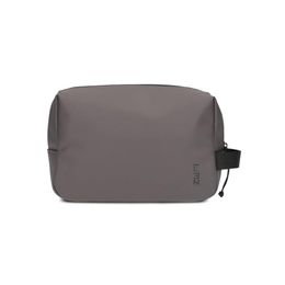 Zwei Cargo Kulturbeutel 25 cm in stone | Gr.: onesize