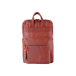 Mandarina Duck Rucksack 38 cm Laptopfach in pecan nut | Gr.: onesize