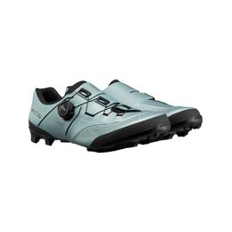 Shimano Fahrradschuhe XC503 Herren/Damen MTB SPD Fahrradschuhe 45 | Gr.: onesize