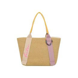 Fritzi aus Preussen Fritzi aus Preu&szlig;en Happy Summer Shopper Tasche 37 cm in sun shake | Gr.: onesize