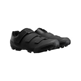 Shimano Fahrradschuhe XC102 Herren/Damen MTB SPD Fahrradschuhe 39 | Gr.: onesize