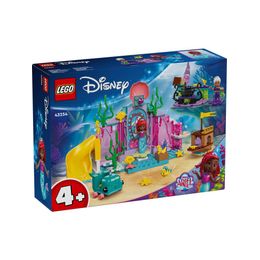 Lego Disney 43254 Arielles Kristallh&ouml;hle | Gr.: onesize