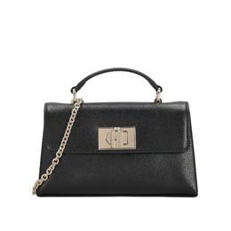 Furla 1927 Mini - Umh&auml;ngetasche 18 cm (nero) in nero | Gr.: onesize