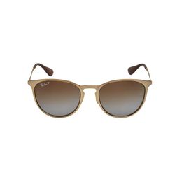 Ray-Ban Ray Ban Sonnenbrille in Gold | Gr.: onesize