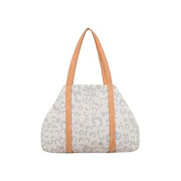 Fritzi aus Preussen Fritzi aus Preu&szlig;en Leo Special Shopper Tasche 44 cm in leo sand | Gr.: onesize