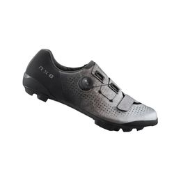 Shimano RX801 Fahrradschuhe - Gravel SPD, Herren/Damen, 41, | Gr.: onesize
