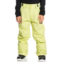 Quiksilver Skihose &raquo;Estate&laquo; gr&uuml;n Skihose
