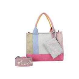 Fritzi aus Preussen Fritzi aus Preu&szlig;en Limited Multi Handtasche 26 cm in multi | Gr.: onesize