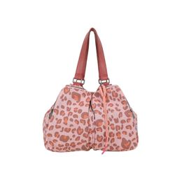 Fritzi aus Preussen Fritzi aus Preu&szlig;en Donny Shopper Tasche 43 cm in leo brick | Gr.: onesize