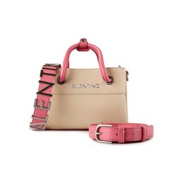 Valentino Alexia Summer Shopper Tasche 21 cm in nat-rosa | Gr.: onesize