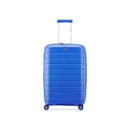 Roncato B-Flying Move 4 Rollen Trolley 68 cm mit Dehnfalte in ultraviolet | Gr.: onesize