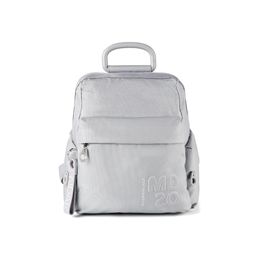 Mandarina Duck MD20 City Rucksack 27 cm in pearl | Gr.: onesize