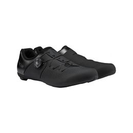 Shimano Fahrradschuhe RC302 Herren/Damen Road SPD-SL Typ - Stra&szlig;enradschuh, | Gr.: onesize
