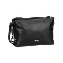 Picard Bodybag Really in Schwarz | Gr.: onesize
