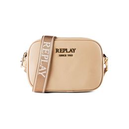 Replay Umh&auml;ngetasche 22.5 cm in tannin | Gr.: onesize