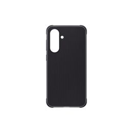 Samsung Handyh&uuml;lle &raquo;Rugged Case f&uuml;r Galaxy A56&laquo; Galaxy A56 5G Backcover, Schutzh&uuml;lle, Handyschutzh&uuml;lle, Case, Schutzcase, sto&szlig;fest schwarz Polycarbonat (PC), 