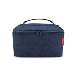 Reisenthel Kulturbeutel 27 cm in twist navy | Gr.: onesize