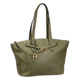 Picard Shopper Style in Olive | Gr.: onesize