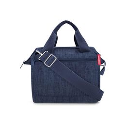 Reisenthel Allrounder Handtasche 22 cm in twist navy | Gr.: onesize
