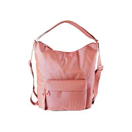 Mandarina Duck Schultertasche 32 cm in pecan nut | Gr.: onesize