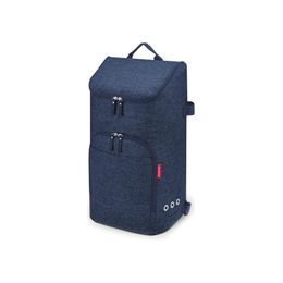 Reisenthel Citycruiser Shopper Tasche 34 cm in twist navy | Gr.: onesize