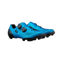 Shimano RX910, SCHUH, STANDARD, SPD, BLUE, UNISEX, SIZE: 43 Fahrradschuhe - | Gr.: onesize