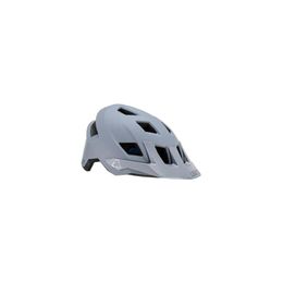 Leatt Helmet MTB All Mountain 1.0 Titanium 2023 | Gr.: onesize