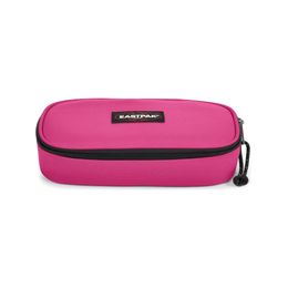 Eastpak Federmappe "Oval Single" in Pink | Gr.: onesize