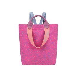 Fritzi aus Preussen Fritzi aus Preu&szlig;en Leo Special Schultertasche 30 cm in leo berry | Gr.: onesize