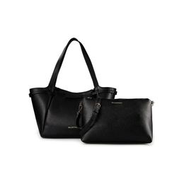 Valentino Medea Schultertasche 42 cm in nero | Gr.: onesize
