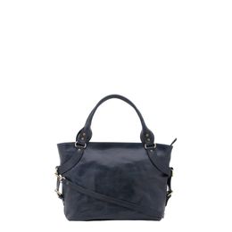 Viola Castellani Handtasche in BLUE | Gr.: onesize