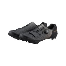 Shimano RX801 Fahrradschuhe - Gravel SPD, Herren/Damen, 45, | Gr.: onesize