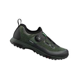 Shimano Fahrradschuhe ET701 Herren/Damen MTB FLATPEDAL 42 | Gr.: onesize