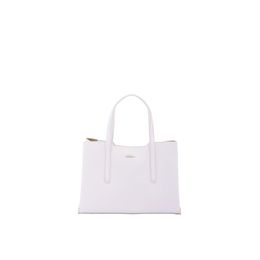 Sergio Valentini Handtasche in WHITE | Gr.: onesize