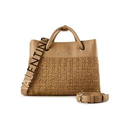 Valentino Alexia Summer Shopper Tasche 35 cm in naturale | Gr.: onesize