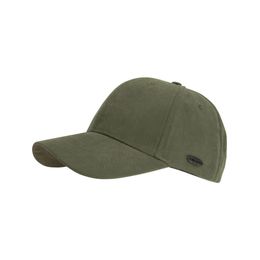 Chillouts Headwear Baseball Cap in gr&uuml;n | Gr.: onesize
