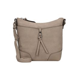 Tom Tailor Imeri Umh&auml;ngetasche S 28 cm in taupe | Gr.: onesize