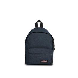Eastpak Orbit Rucksack 35,5 cm in triple denim | Gr.: onesize