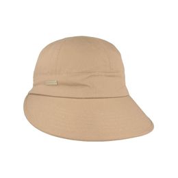 Seeberger Baseball Cap in beige | Gr.: onesize