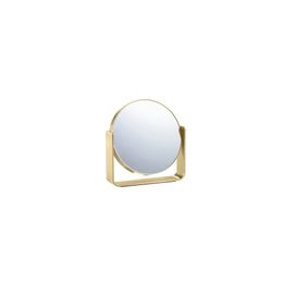 Zone Denmark Tischspiegel Ume in Brass | Gr.: onesize