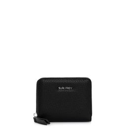 SURI FREY Geldb&ouml;rse SFY Tiffy in black | Gr.: onesize
